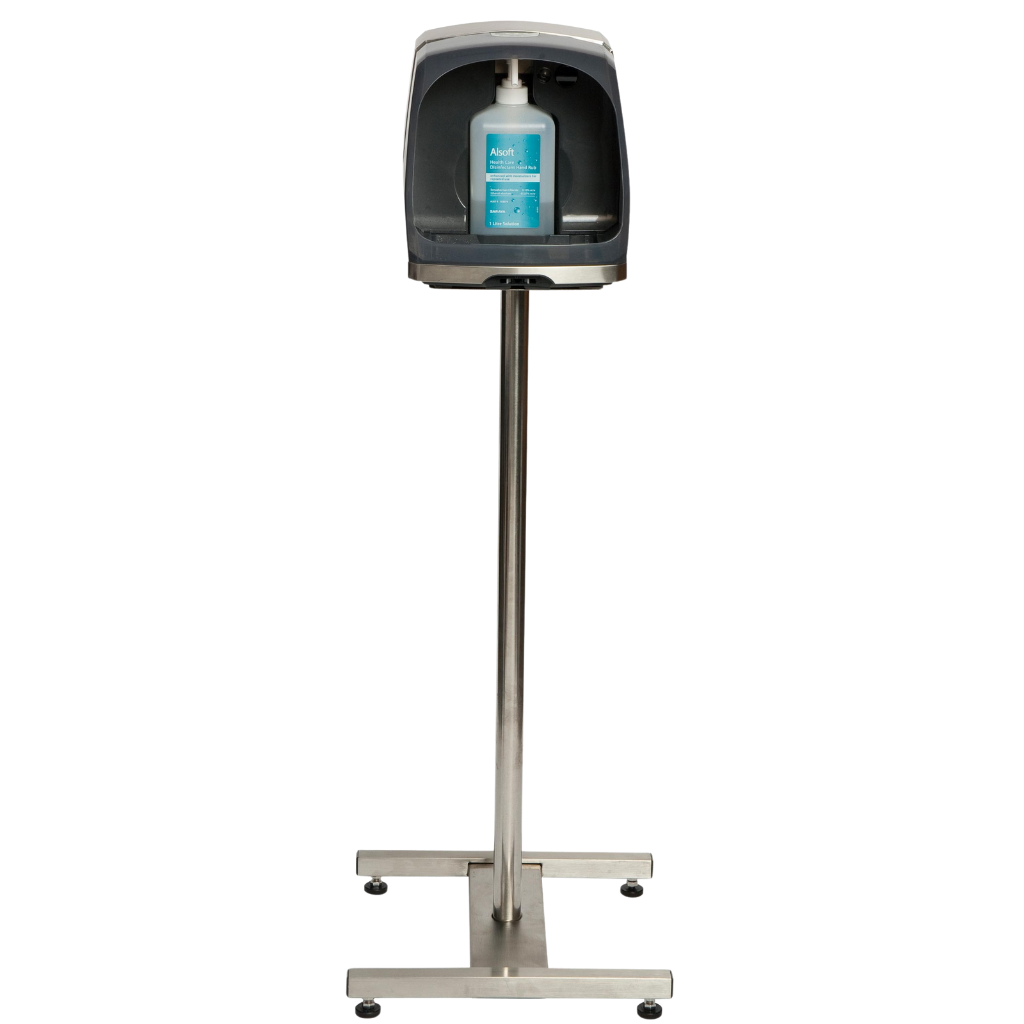 Saraya HDI Stainless Steel Stand – Saraya Solutions